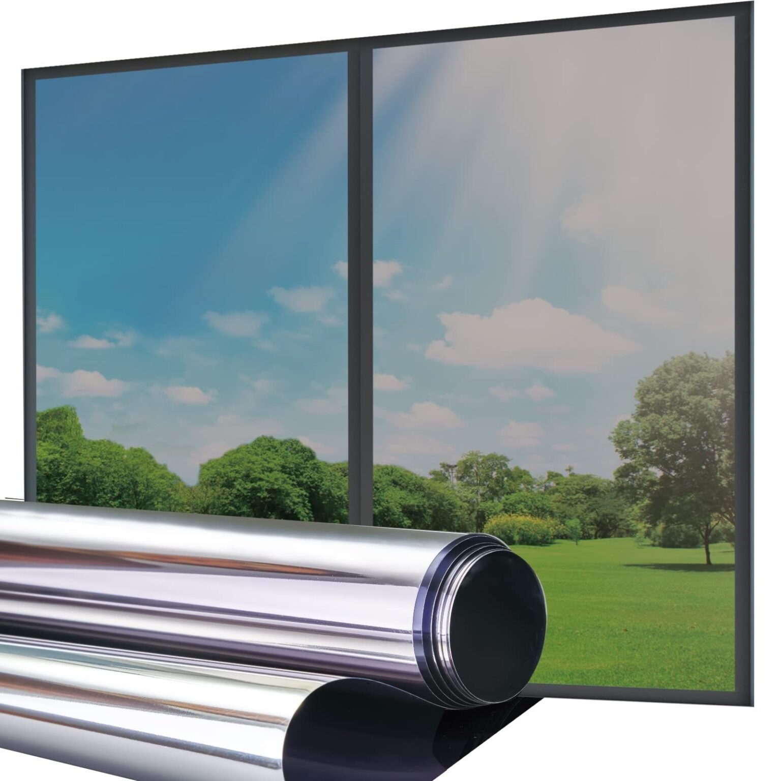 Best Window Mirror Film For Privacy And Energy Efficiency