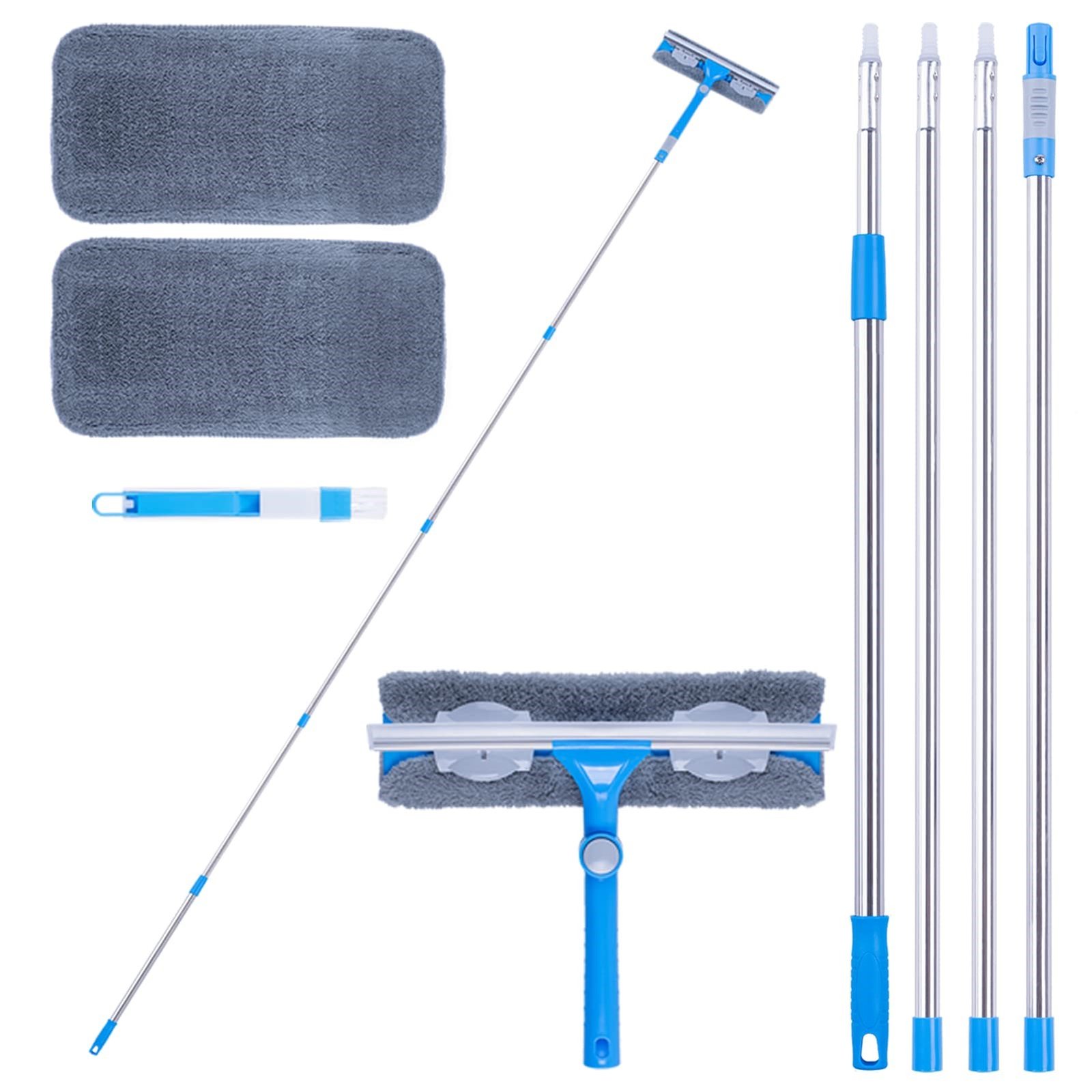 Best Window Cleaning Kits (2024)