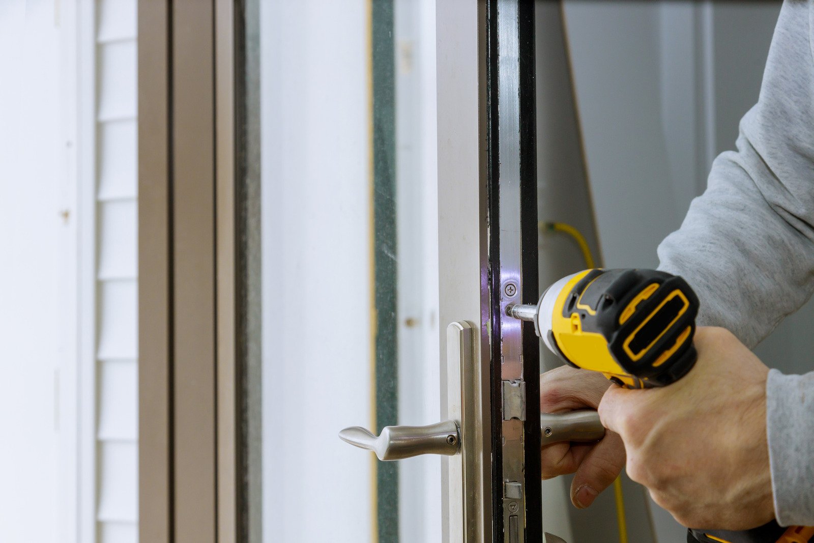 How To Fit An Internal Door: A Step-by-Step Installation Guide