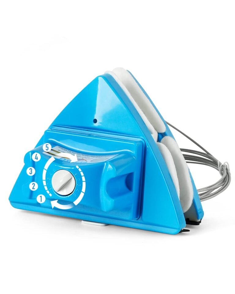 Magnetic Window Cleaner: Do They Work? We Have The Answers