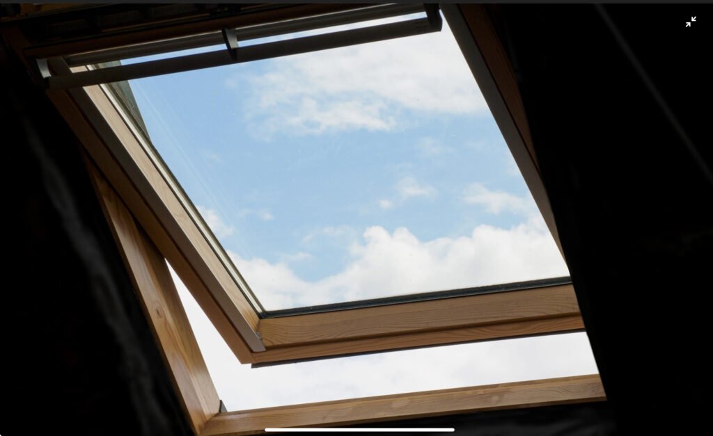 Leaking Skylight? Causes, Prevention, And How To Repair Yourself