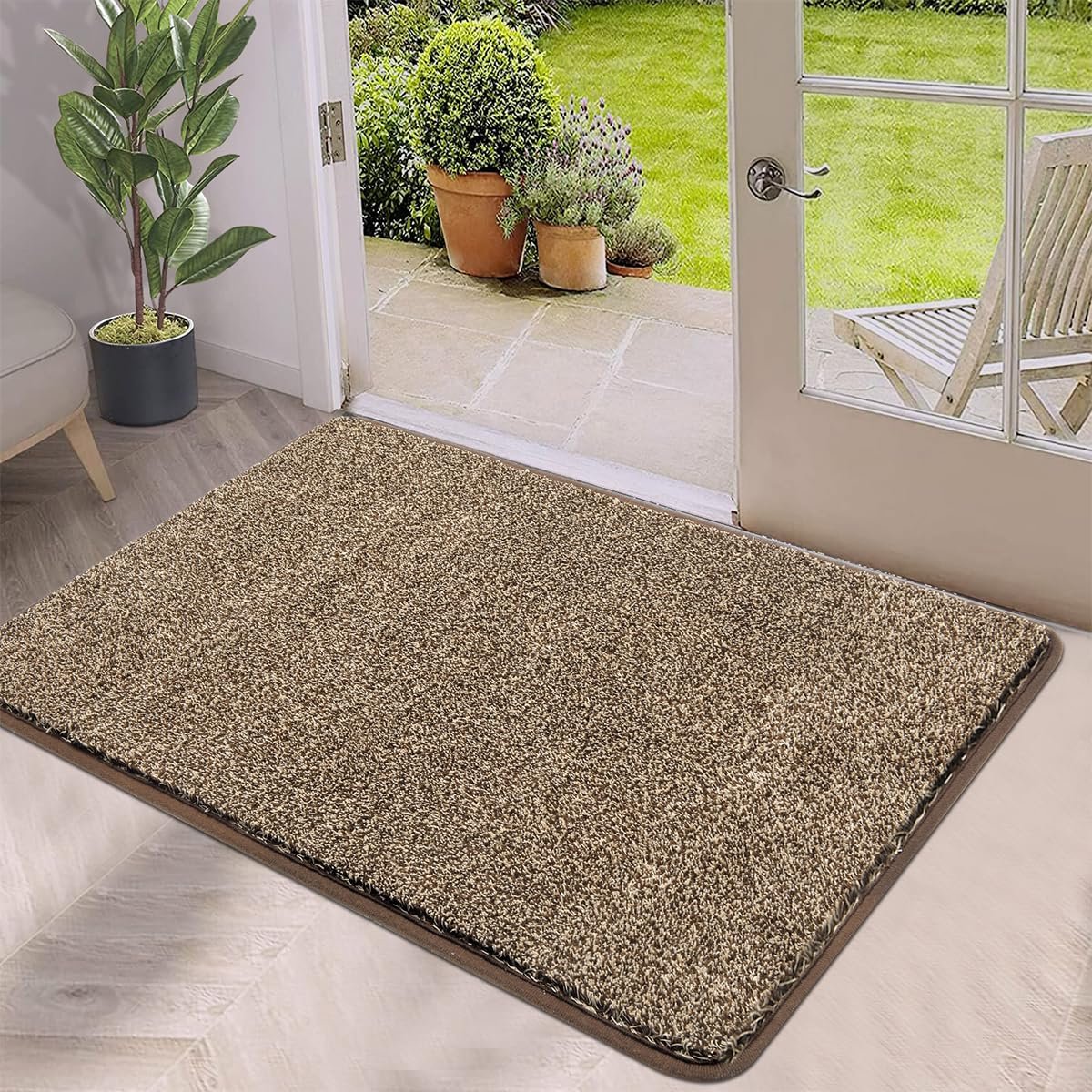 5 Best Dirt Trapping Door Mats For A Cleaner Home