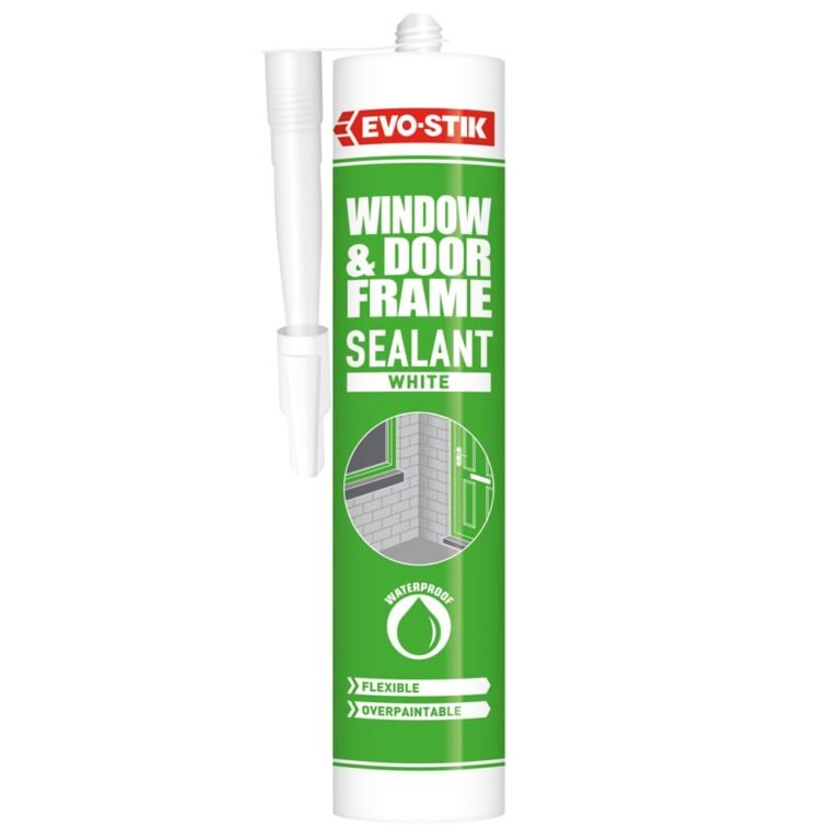 Seal The Deal: The Best Window Sealants For Every Budget
