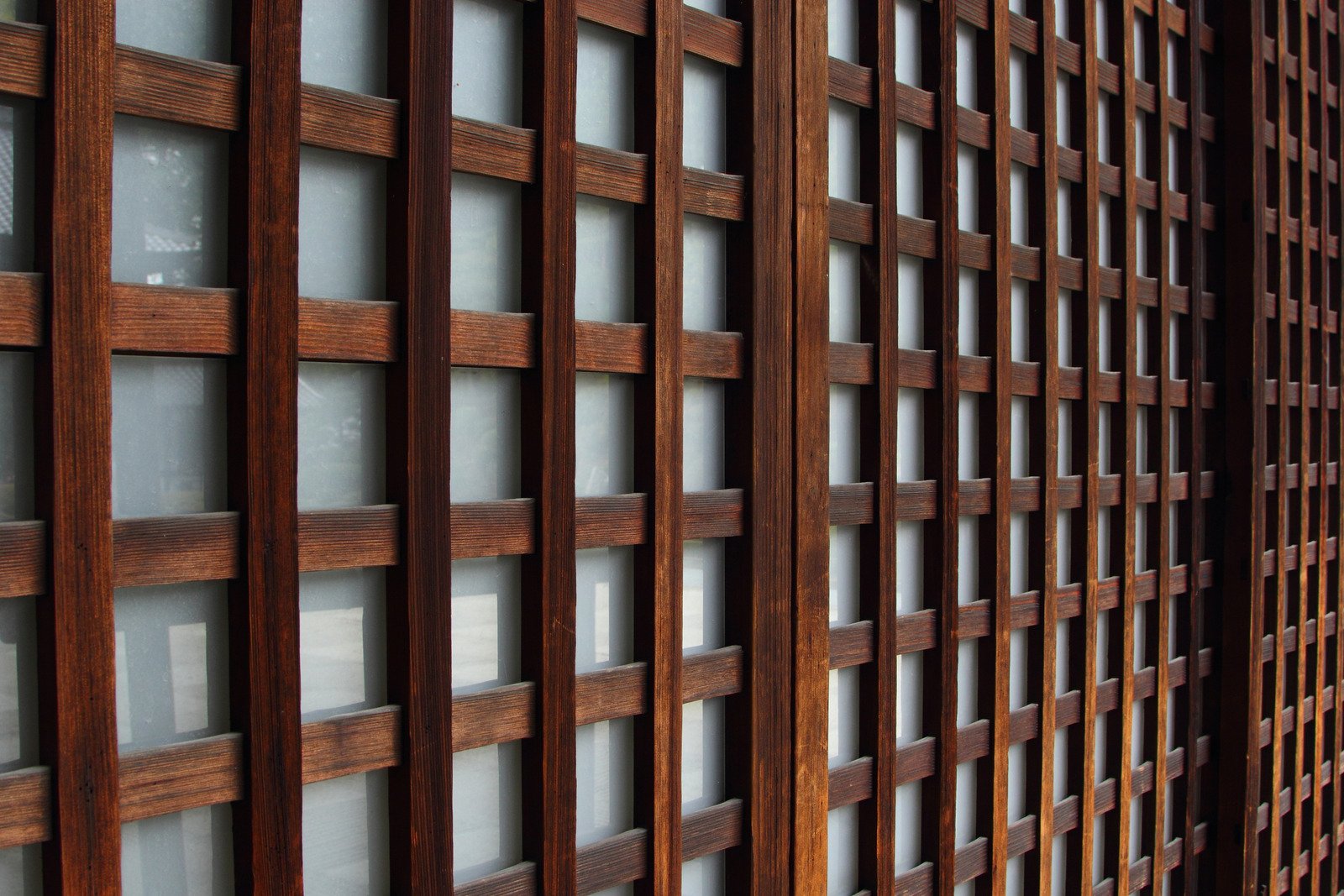 What Are The Japanese Sliding Doors Called in Disney’s Sensational ...